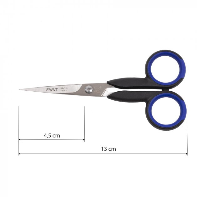 Nähmit.de | Kretzer FINNY Stickschere 13cm / Made in Solingen | jetzt ...